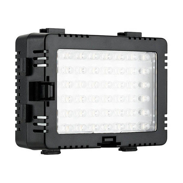 JJC LED-48DII On-camera LED Light kopen? | Cameranu