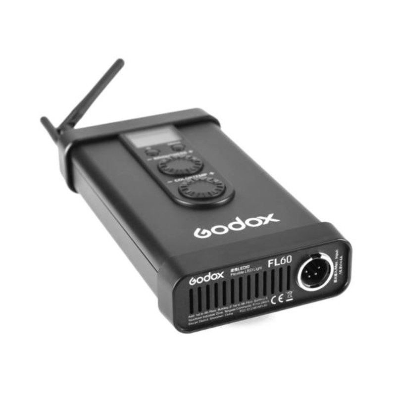 Godox FL100 Flexible LED Light kopen? | CameraNU.nl