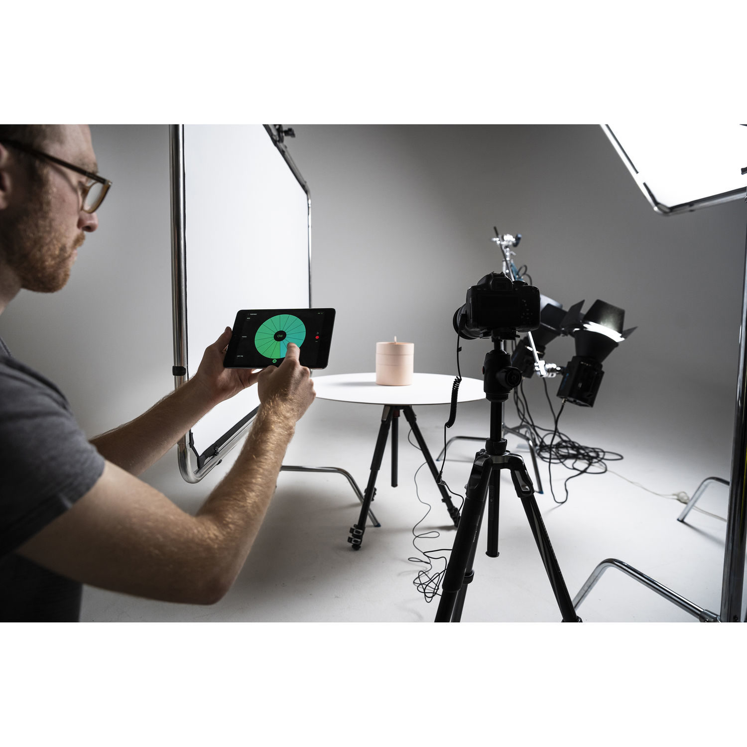 Syrp Genie Mini II Turntable kopen? | CameraNU.nl