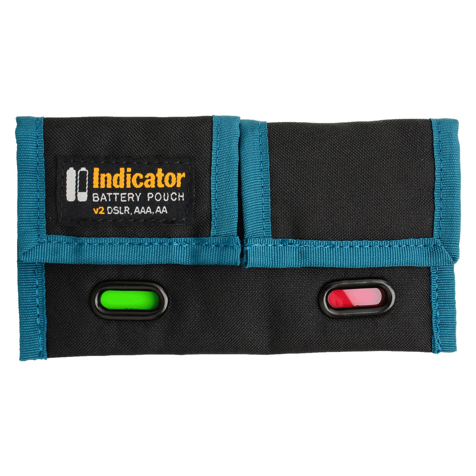 Rogue Indicator Battery Pouch V2 kopen? | CameraNU.nl