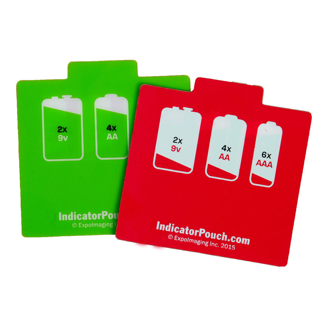 Rogue Indicator Battery Pouch V2 kopen? | CameraNU.nl