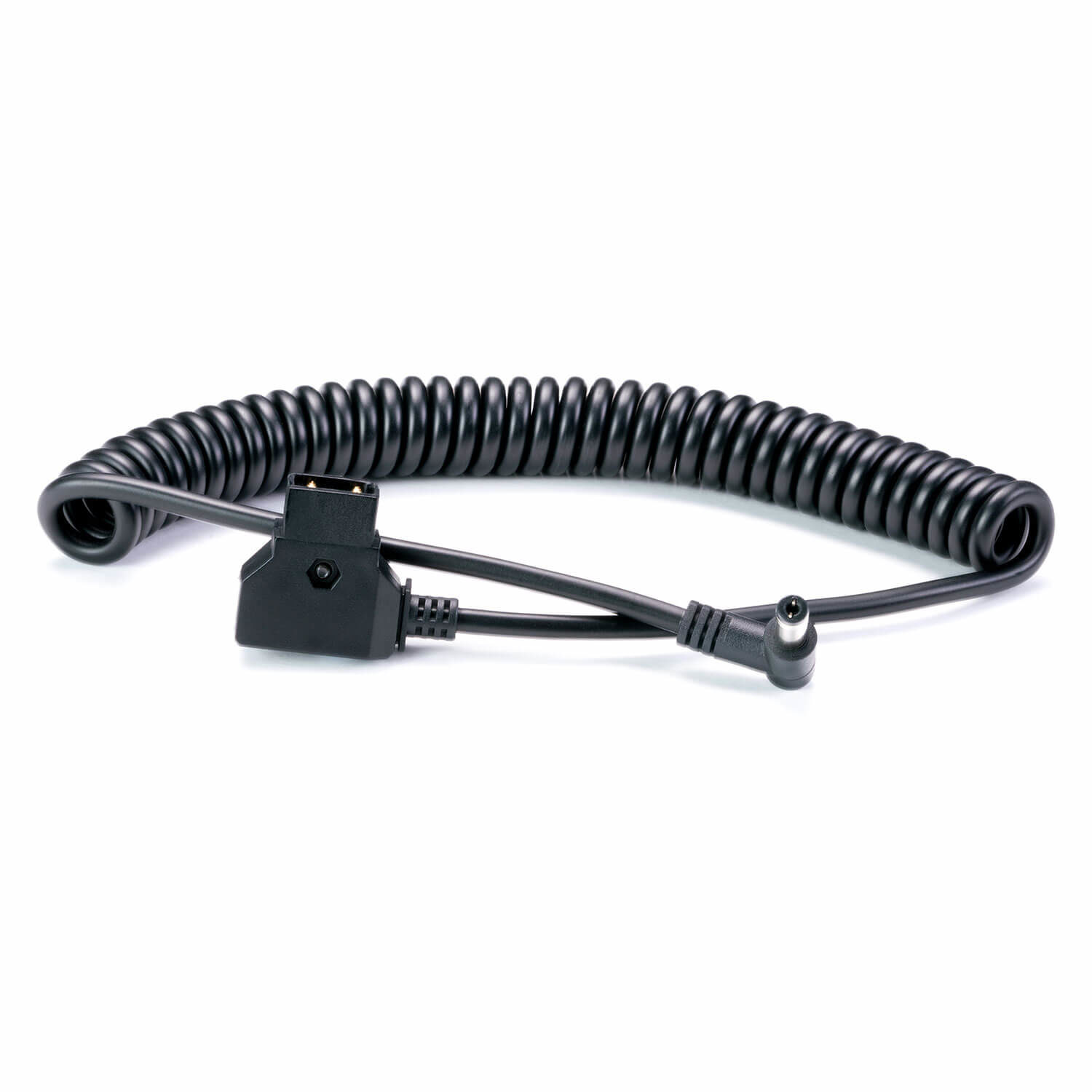 Atomos D-Tap to DC Barrel Coiled Cable kopen? | Cameranu