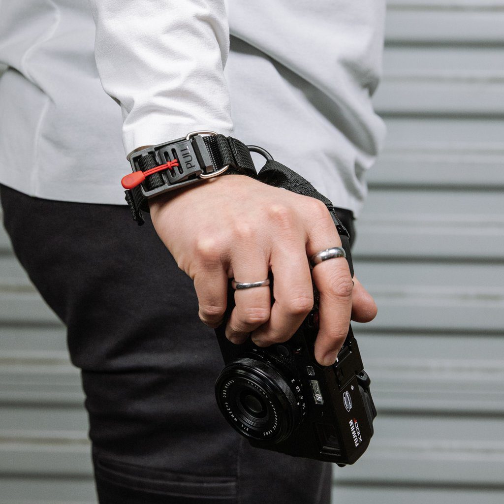 DSPTCH Fidlock Camera Wrist Strap kopen? | CameraNU.nl