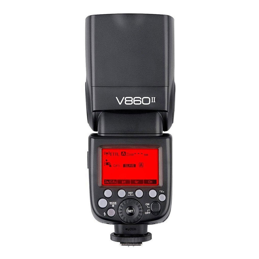 Godox Speedlite V860II Sony X2 Trigger Duo Kit | CameraNU.nl