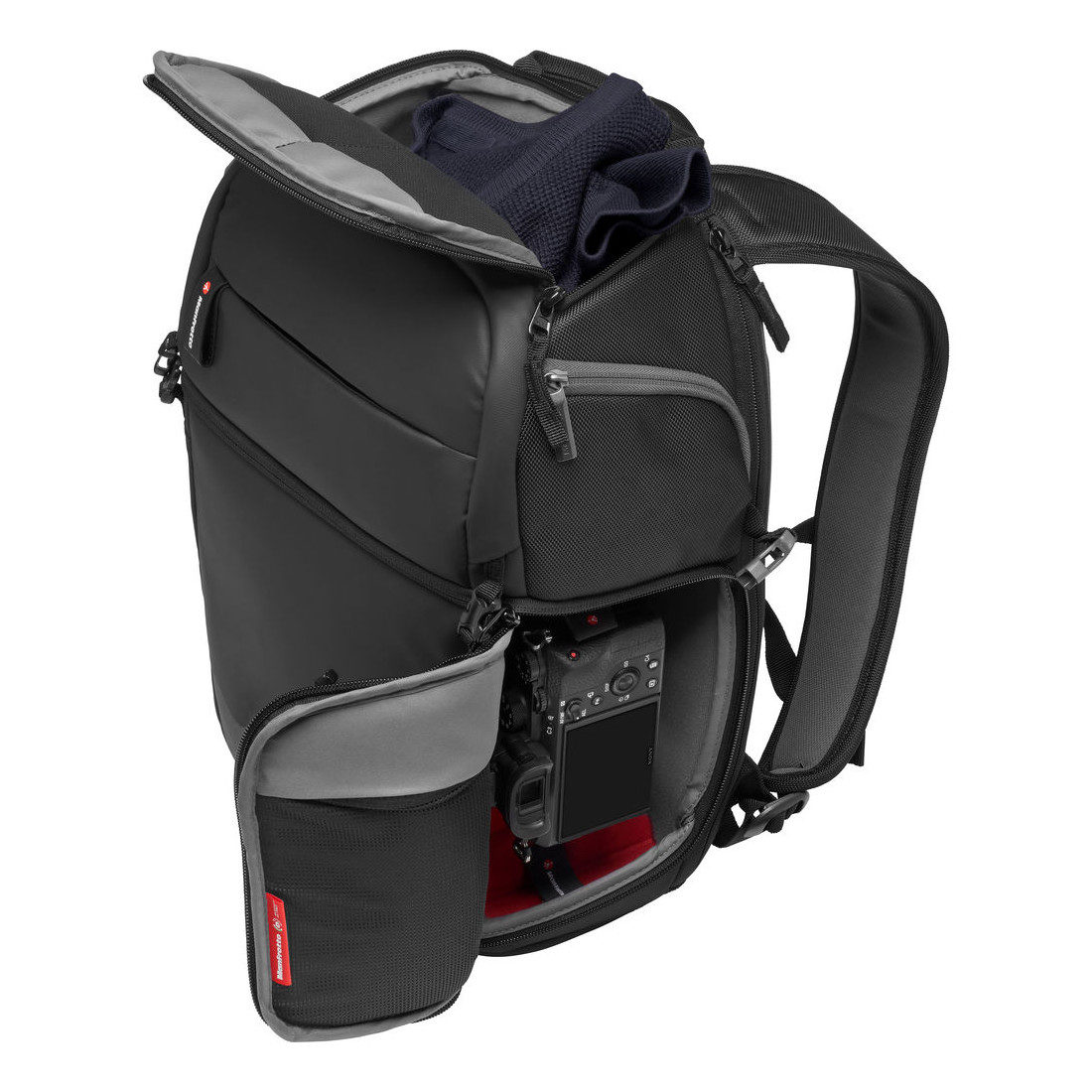 Manfrotto Advanced2 Fast Backpack M kopen? | Cameranu