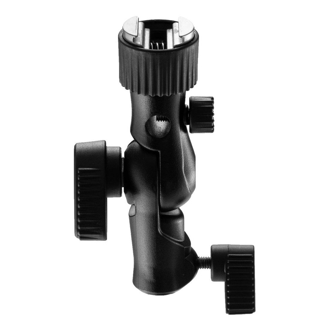Manfrotto Cold Shoe Tilt Head MLH1HS-2 kopen? | Cameranu