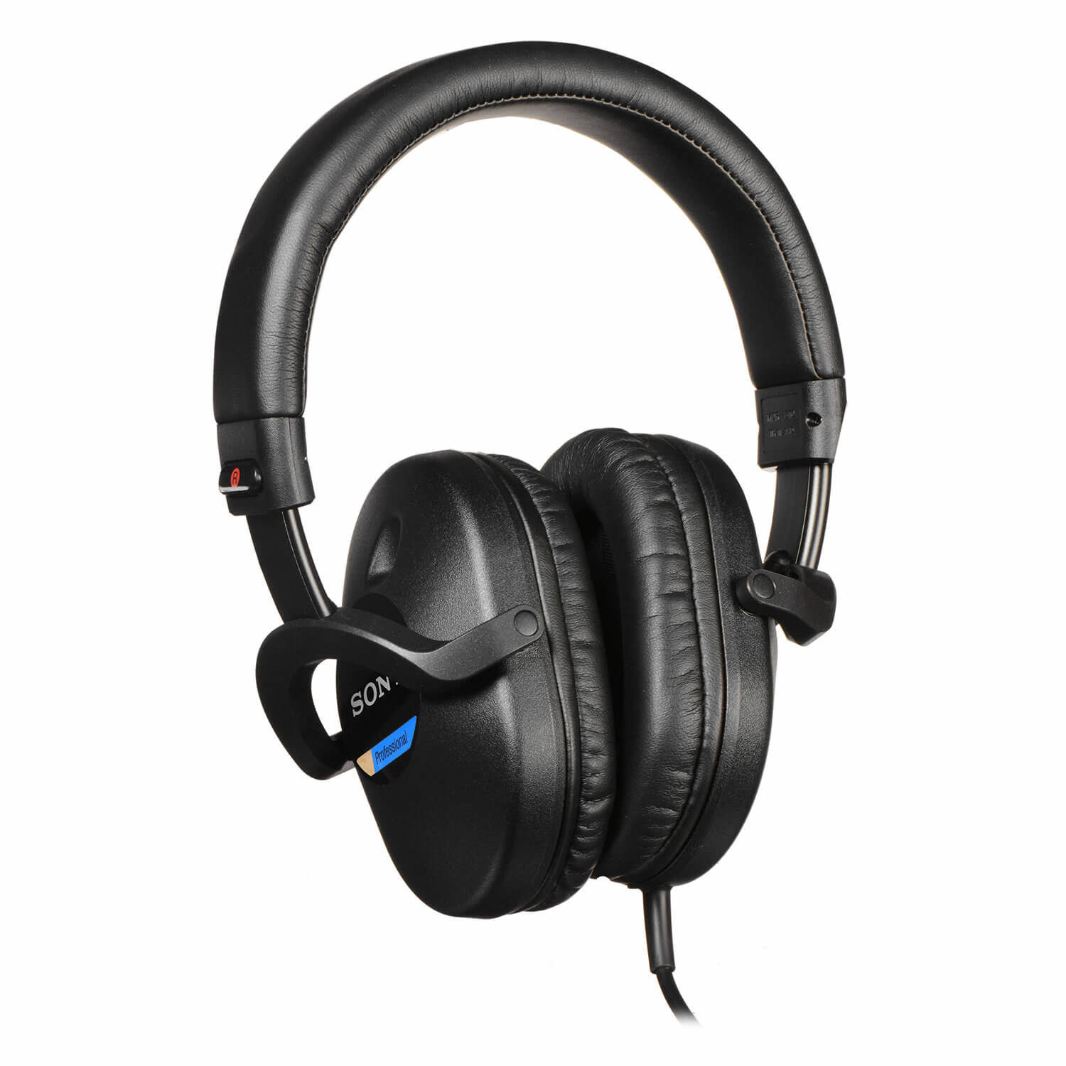 Sony MDR-7510 Over-Ear koptelefoon Zwart | CameraNU.nl