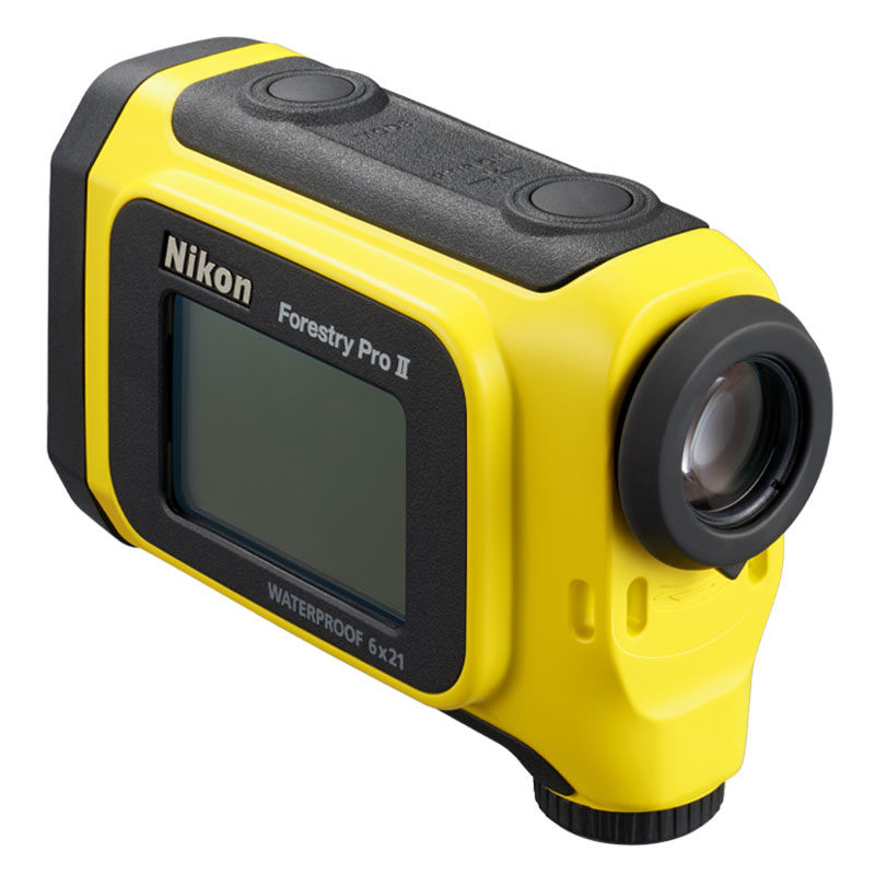Nikon Forestry Pro Laser II Rangefinder kopen? | Cameranu