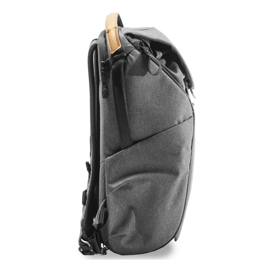 Peak Design Everyday Backpack 20L v2 Charcoal | Cameranu