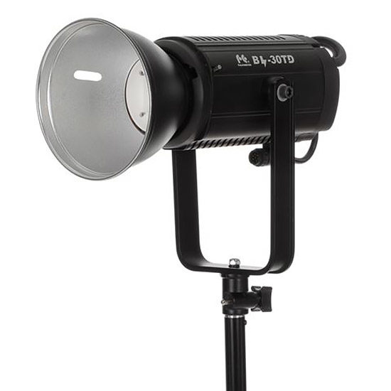Falcon Eyes BL-30TD-K1 Bi-Color LED Lamp Set | Cameranu
