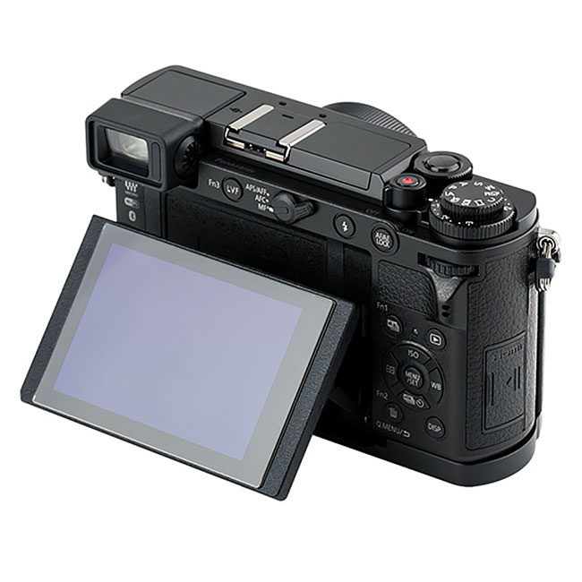 JJC HG-GX9 Metal Hand Grip kopen? | Cameranu