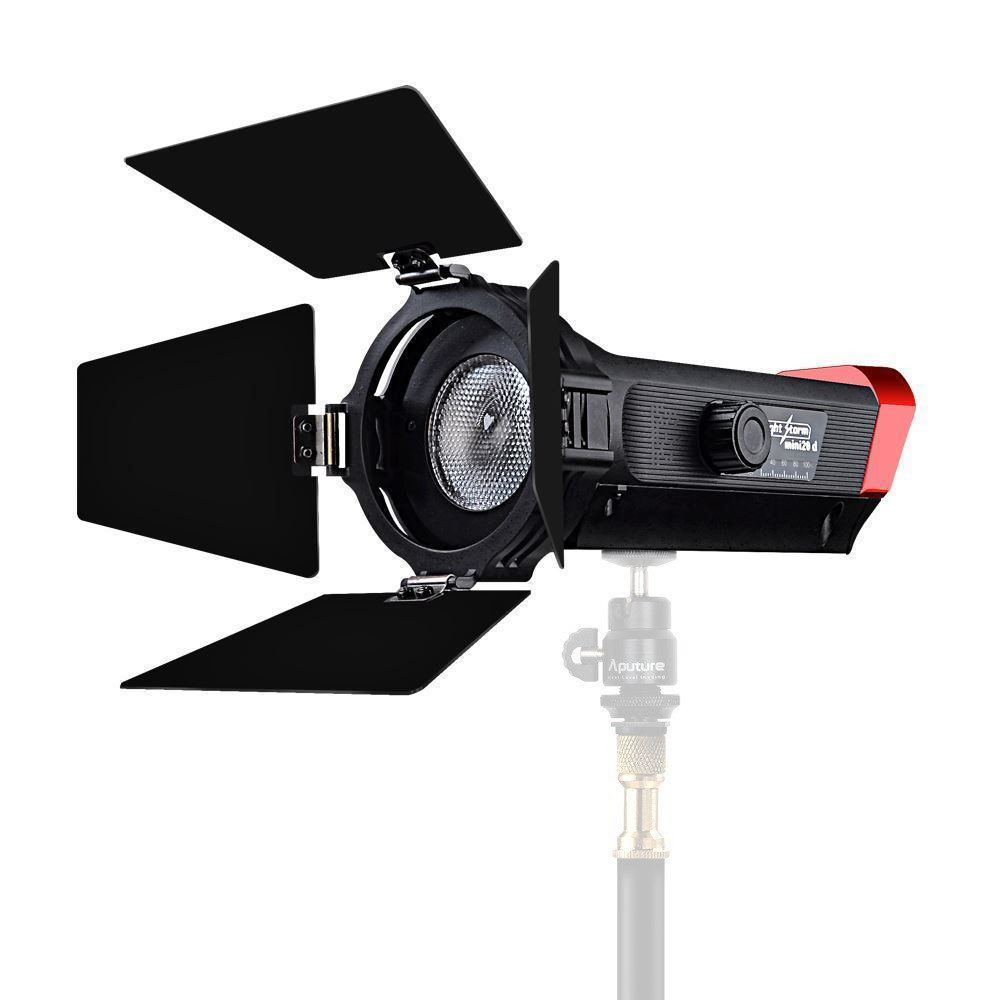 Aputure LS-Mini 20d LED Light kopen? | CameraNU.nl