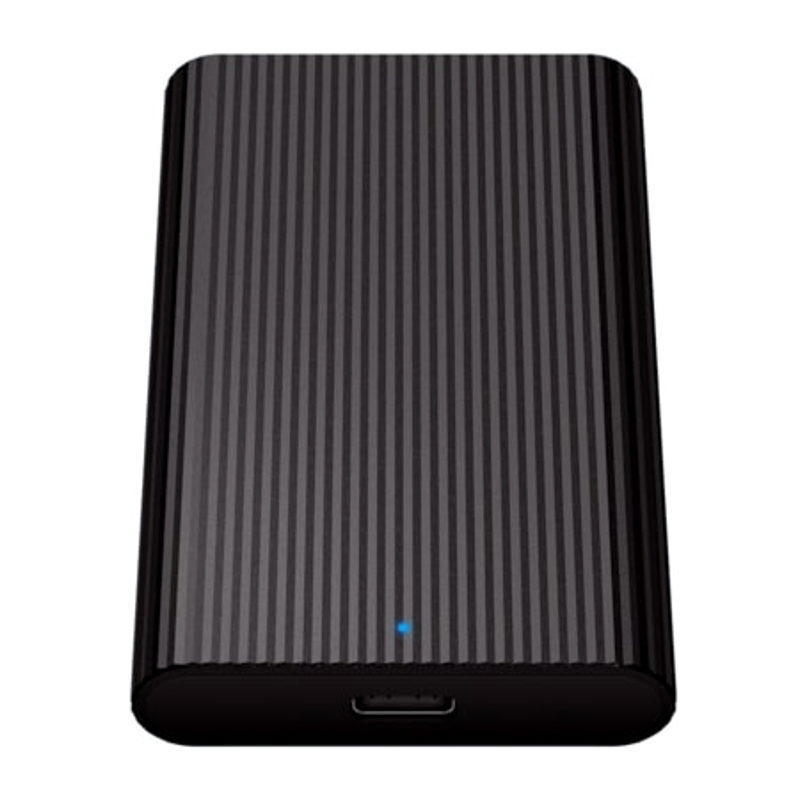 Sony SSD external metal E series 480GB kopen? | CameraNU.nl