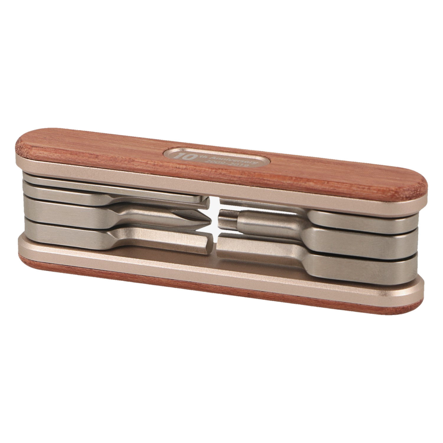 SmallRig 2213 Folding Tool Set Anniversary | CameraNU.nl!