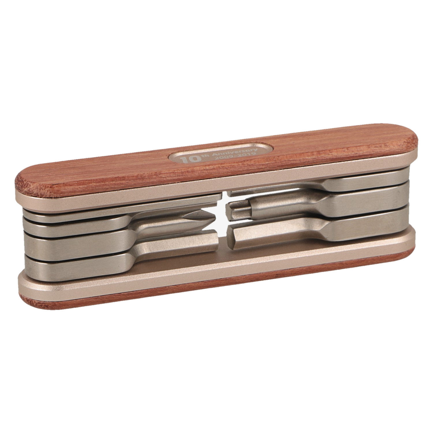 SmallRig 2213 Folding Tool Set Anniversary | CameraNU.nl!