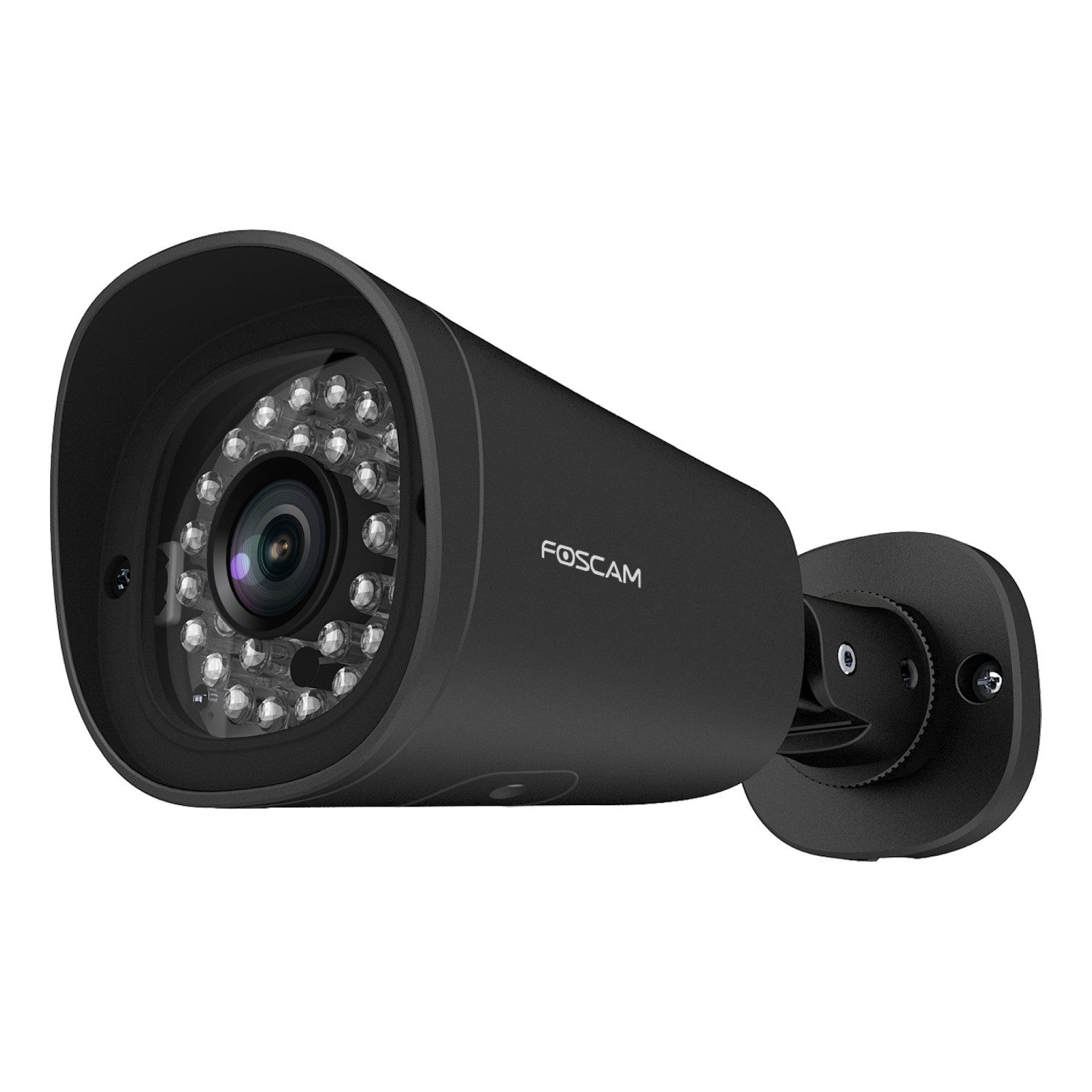 Foscam FI9912EP PoE Outdoor IP-camera kopen? | CameraNU.nl!