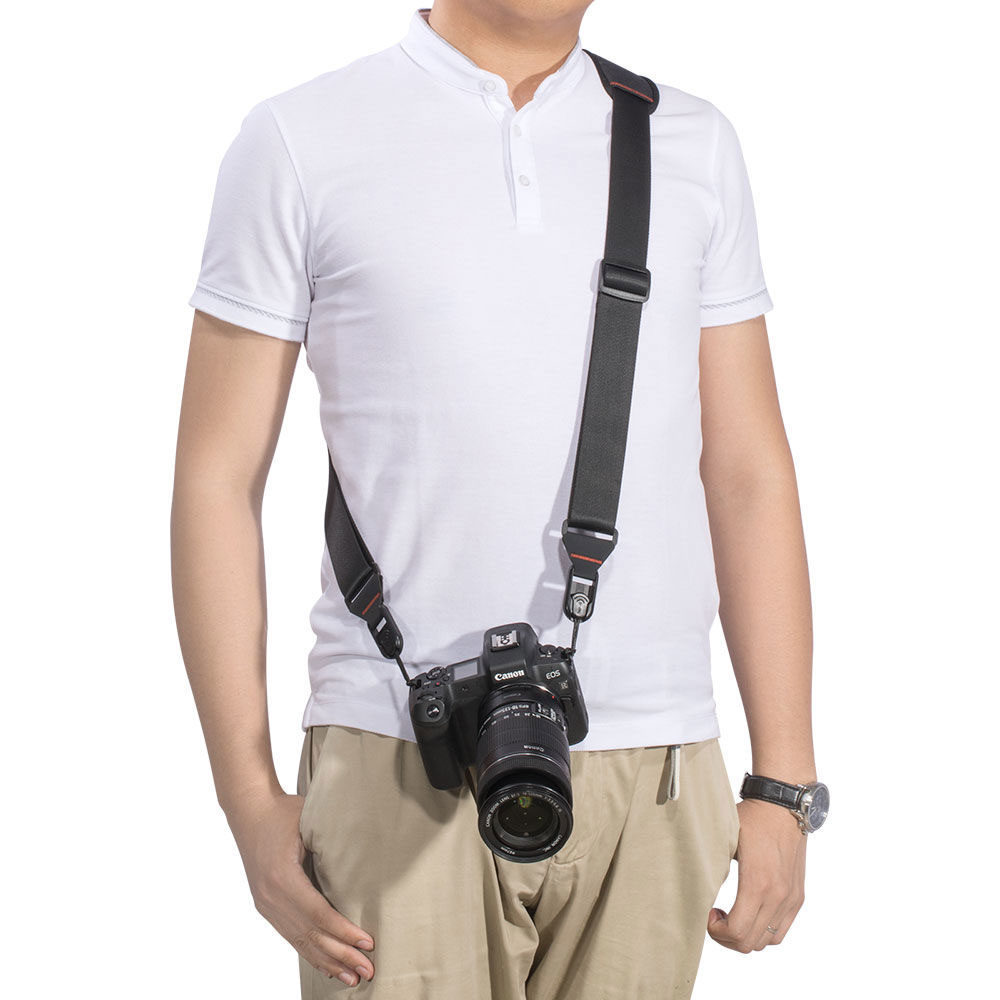 SmallRig 2428 Camera Shoulder Strap kopen? | Cameranu