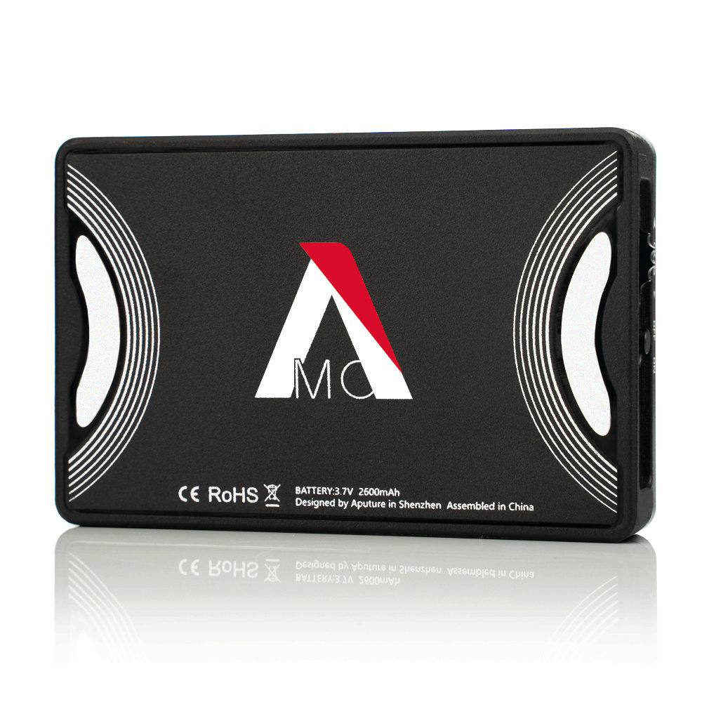 Aputure Amaran AL-MC 4-Light Travel Kit kopen? | Cameranu