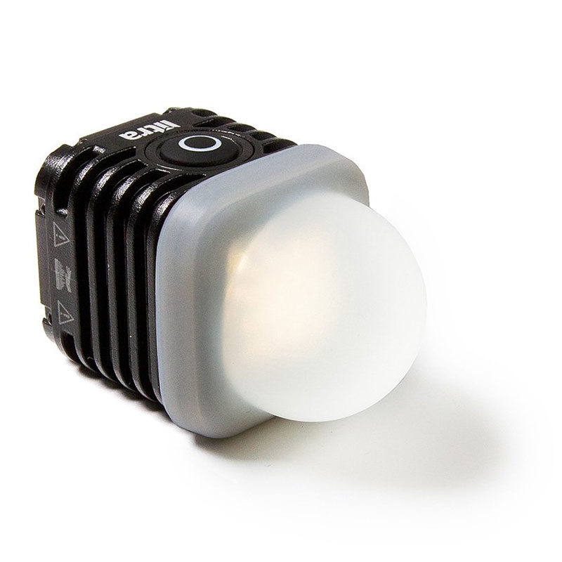 Litra Diffuser Set | Cameranu | Dé foto- en videowinkel!