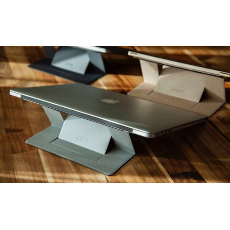 Moft Adhesive Foldable Laptop Stand kopen? | CameraNU.nl