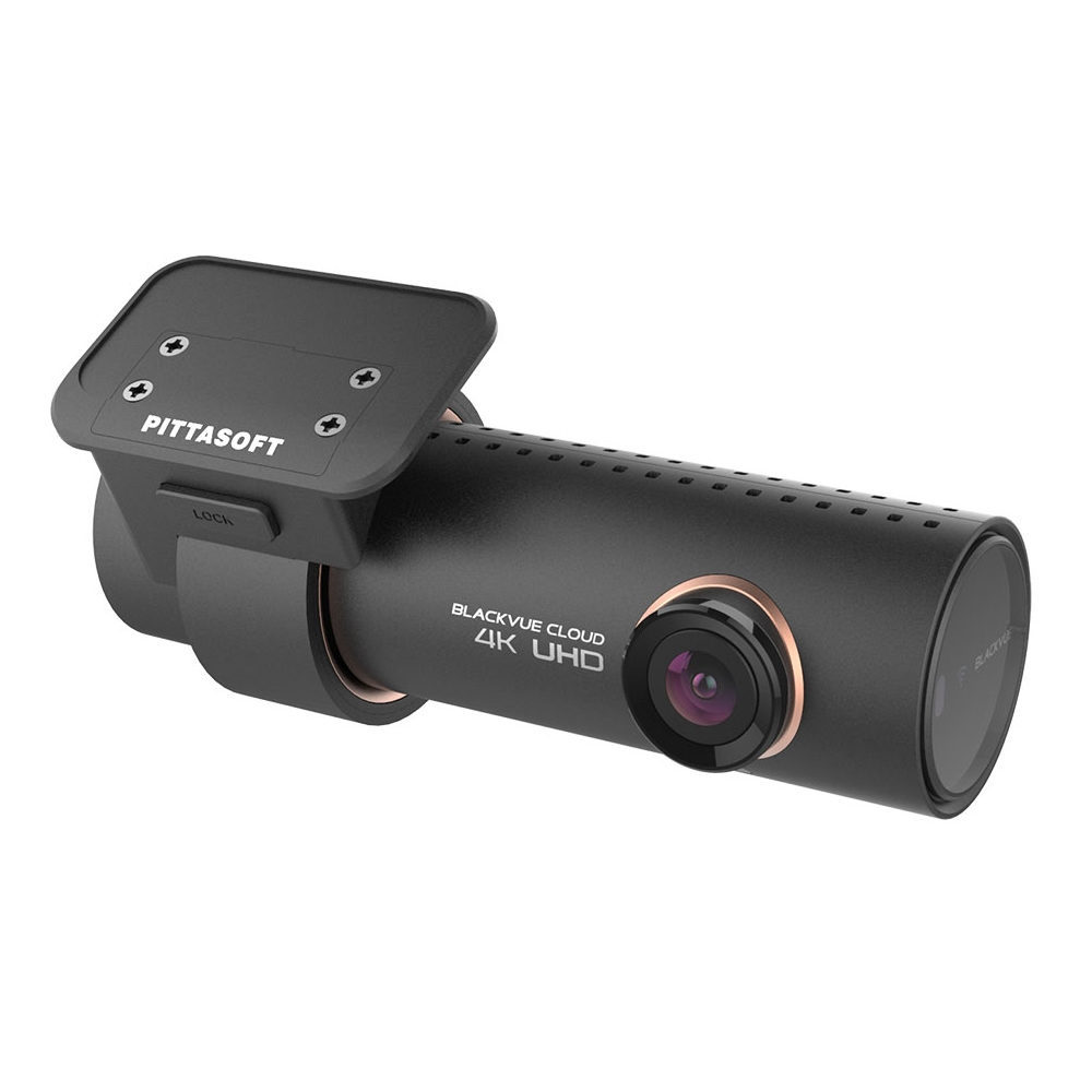 Blackvue DR900S-1CH 4K dashcam 64GB kopen? | CameraNU.nl
