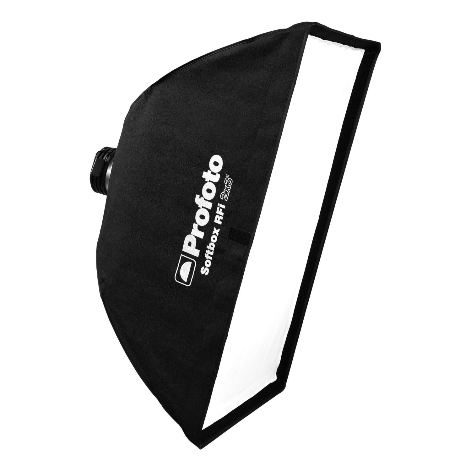 Profoto Softbox RFi 2x3' (60x90cm) kopen? | Cameranu!