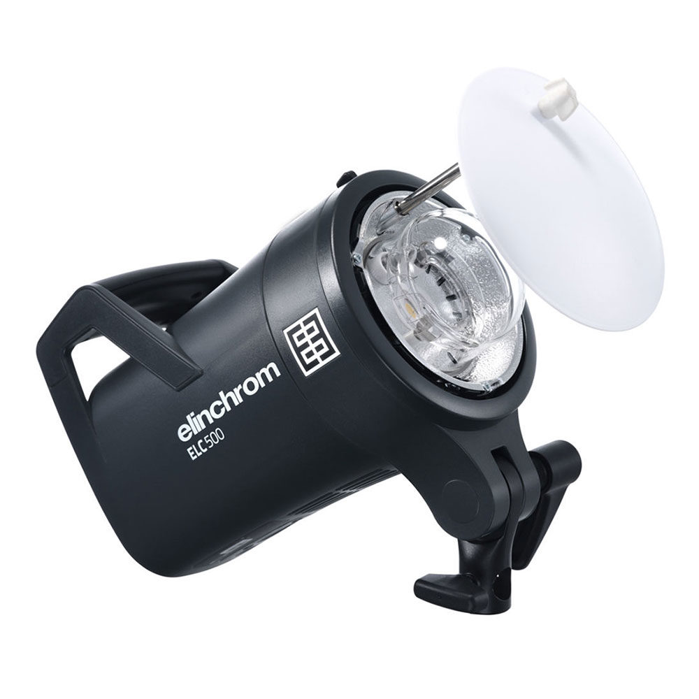 Elinchrom ELC 500/500 Set kopen? | Cameranu