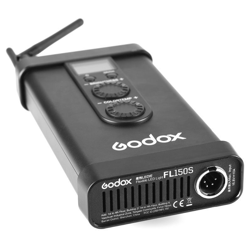 Godox FL150S Flexible LED Light Duo Kit kopen? | Cameranu