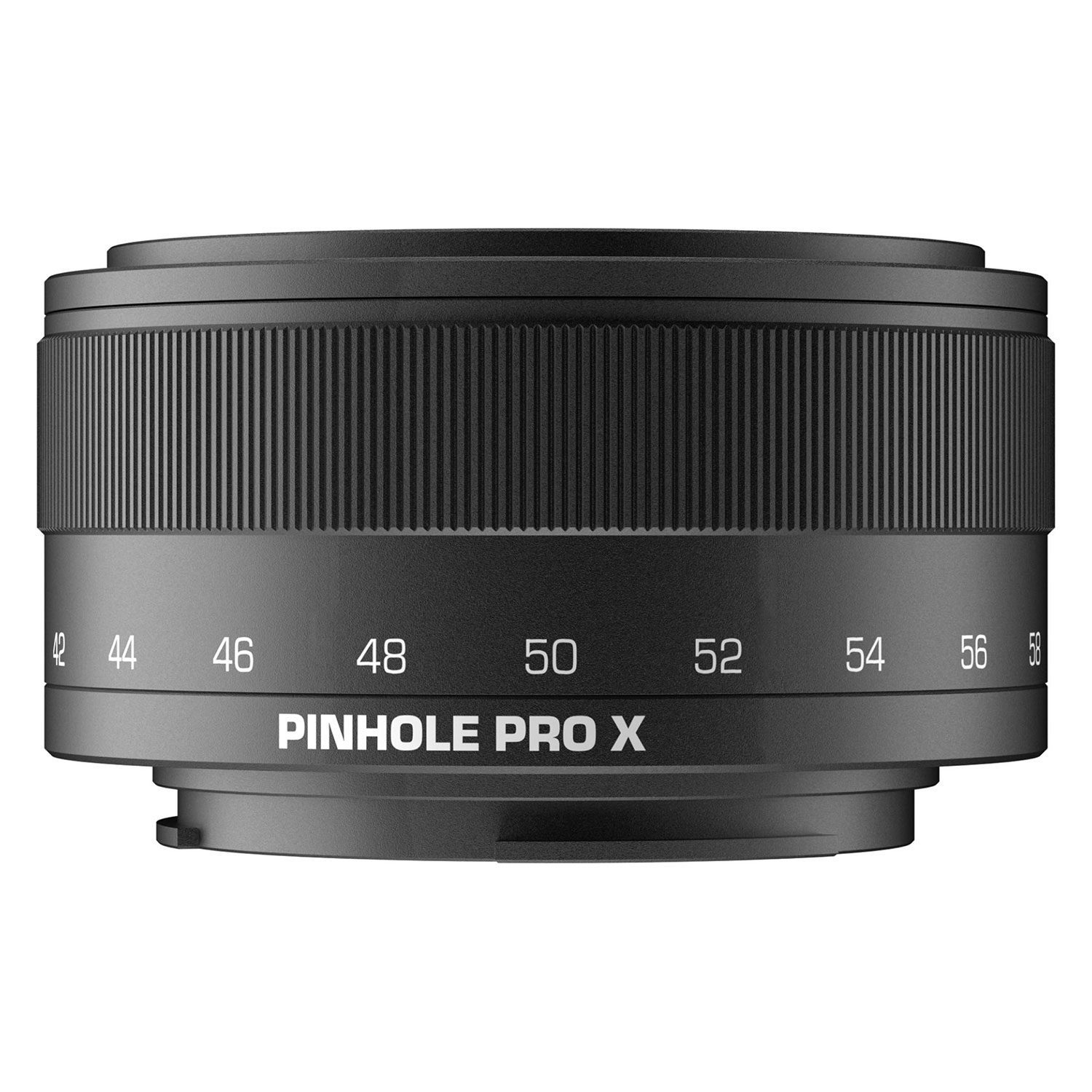 Thingyfy Pinhole Pro X Sony E-mount objectief | CameraNU.nl