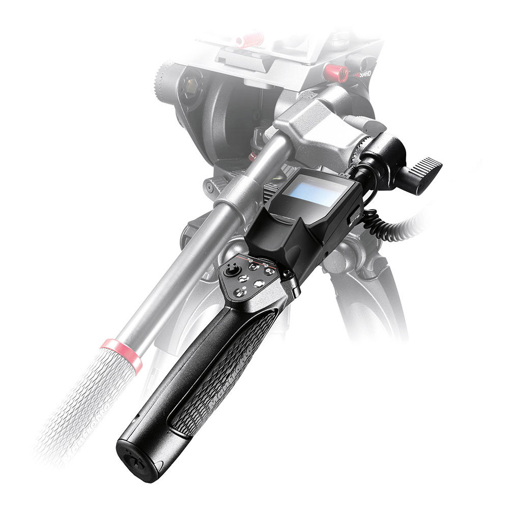 Manfrotto MVR911EJCN Deluxe Remote Control | Cameranu