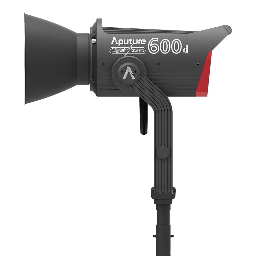 Aputure Light Storm LS 600D Pro LED-lamp | CameraNU.nl