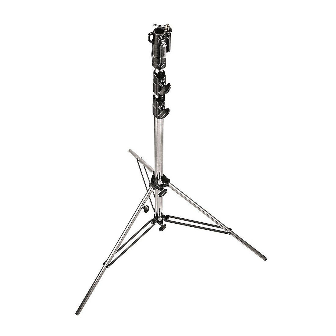 Manfrotto Stand Heavy Duty 126CSU kopen? | Cameranu!