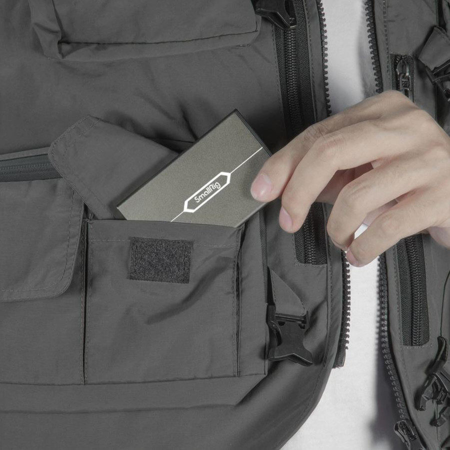 SmallRig 2832 Memory Card Case kopen? | Cameranu!