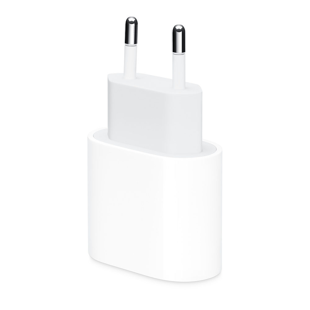Apple 18W USB-C Power Adapter kopen? | CameraNU.nl!