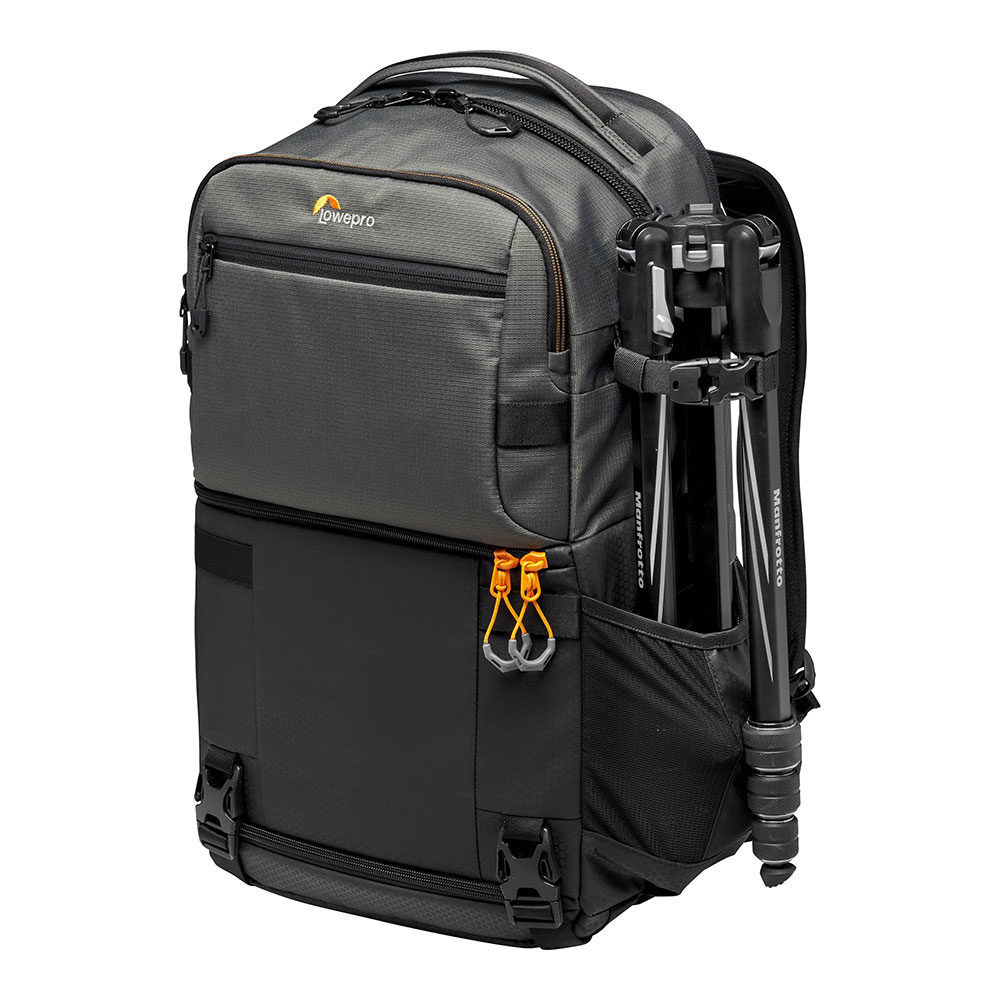 Lowepro Fastpack Pro BP 250AW III Zwart rugzak | Cameranu