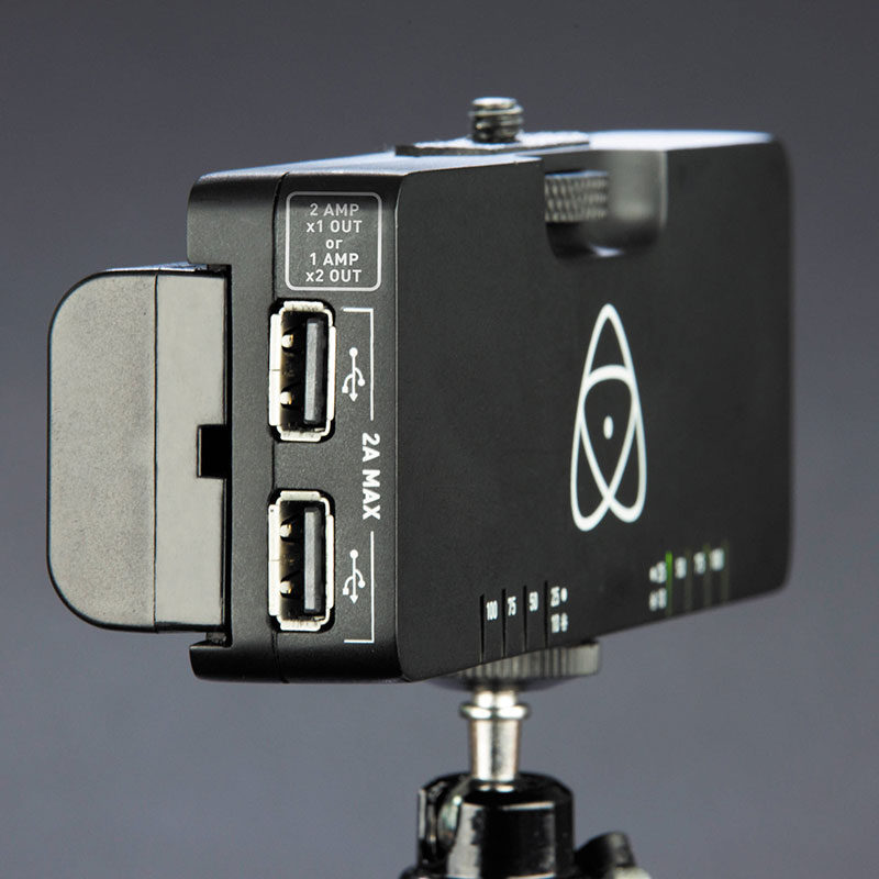 Atomos Power Station kopen? | CameraNU.nl