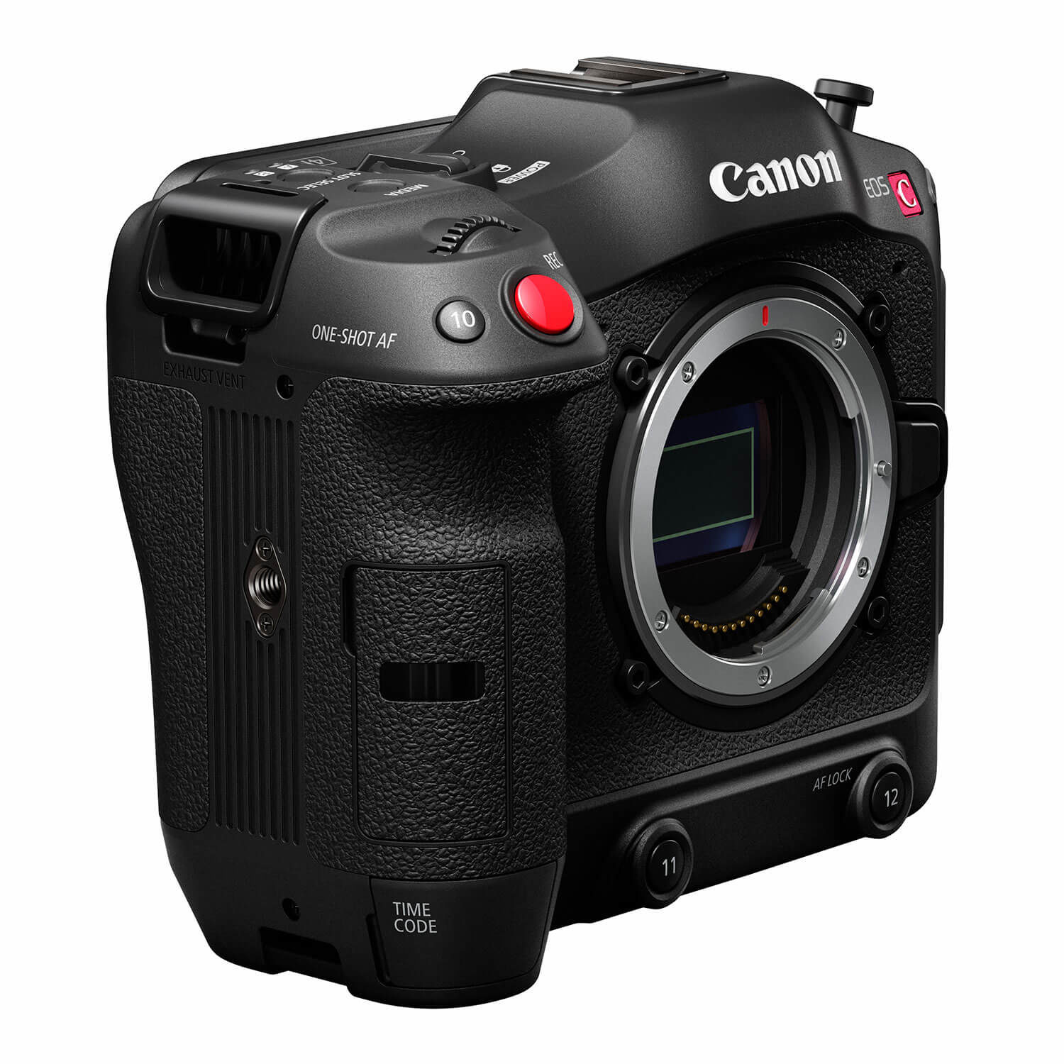 Canon EOS C70 videocamera kopen? | Cameranu