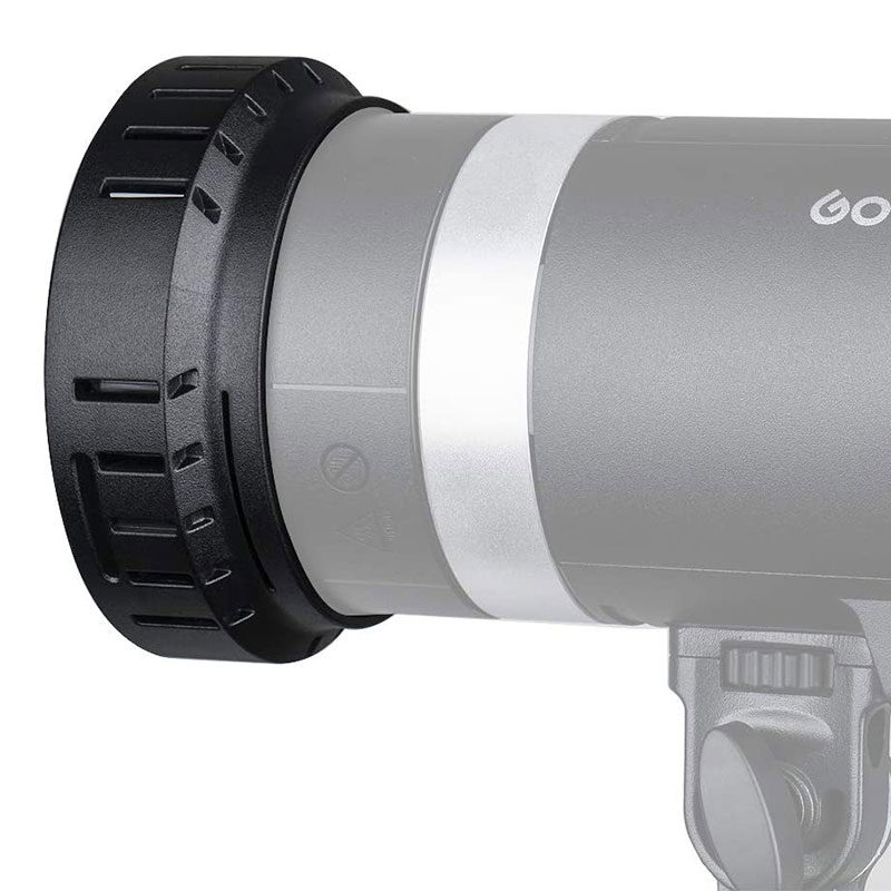 Godox AD-AS Adapter voor AD300 Pro kopen? | Cameranu