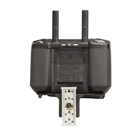 Hoodman Drone Controller riem + DJI Mount Kit | CameraNU.nl