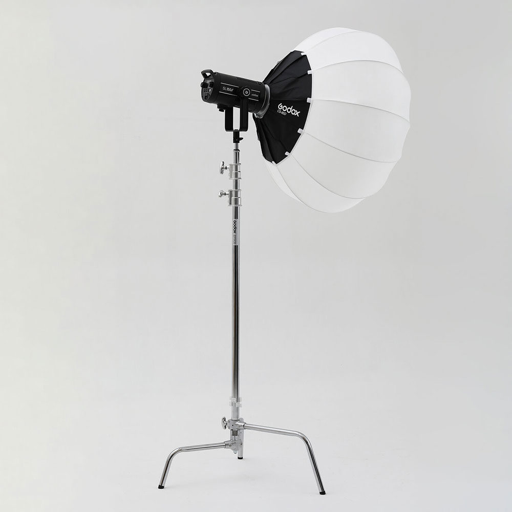 Godox CS-85D Lantern Softbox 85cm kopen? | CameraNU.nl