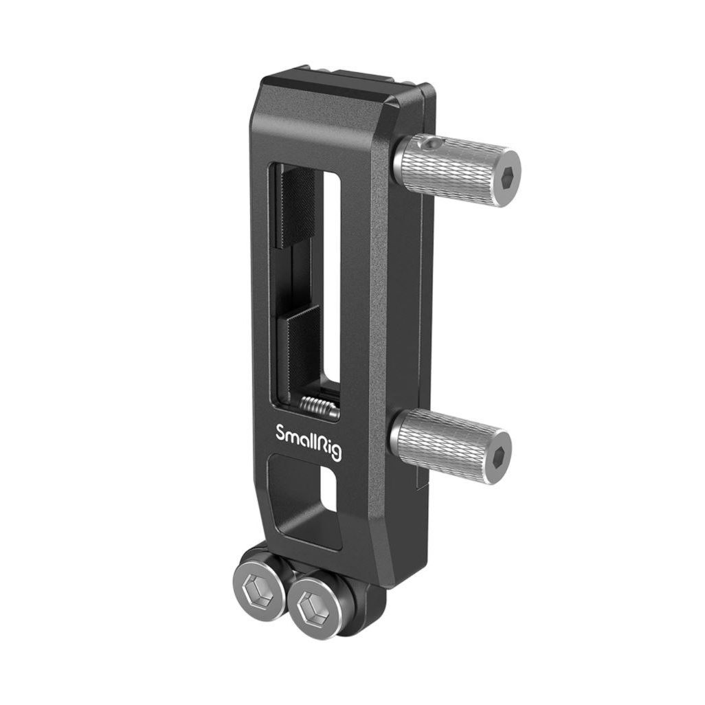 SmallRig 3142 Cage Kit Nikon Z5/Z6(II)/Z7(II) | CameraNU.nl