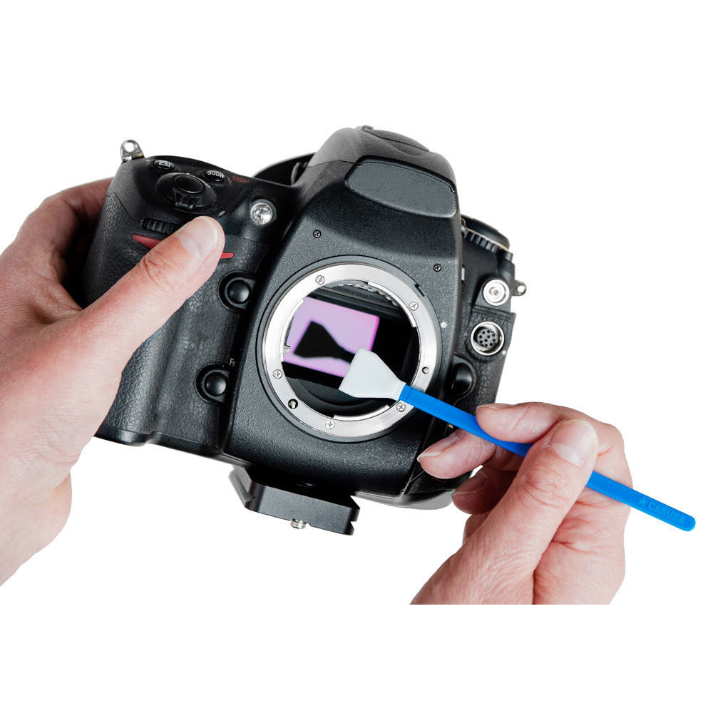 Caruba APS-C Cleaning Swab Kit | Cameranu