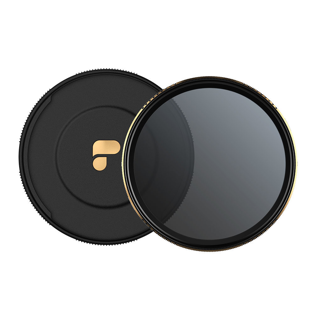 PolarPro VND Diffusion 82mm 2/5 Mist Edition | Cameranu