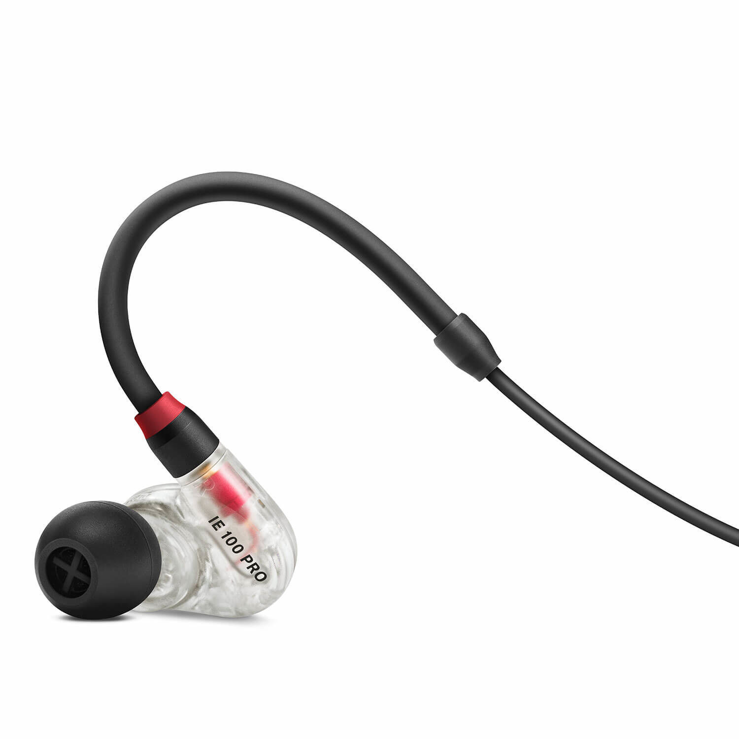 Sennheiser IE 100 Pro Wireless In-Ear Transp. | CameraNU.nl