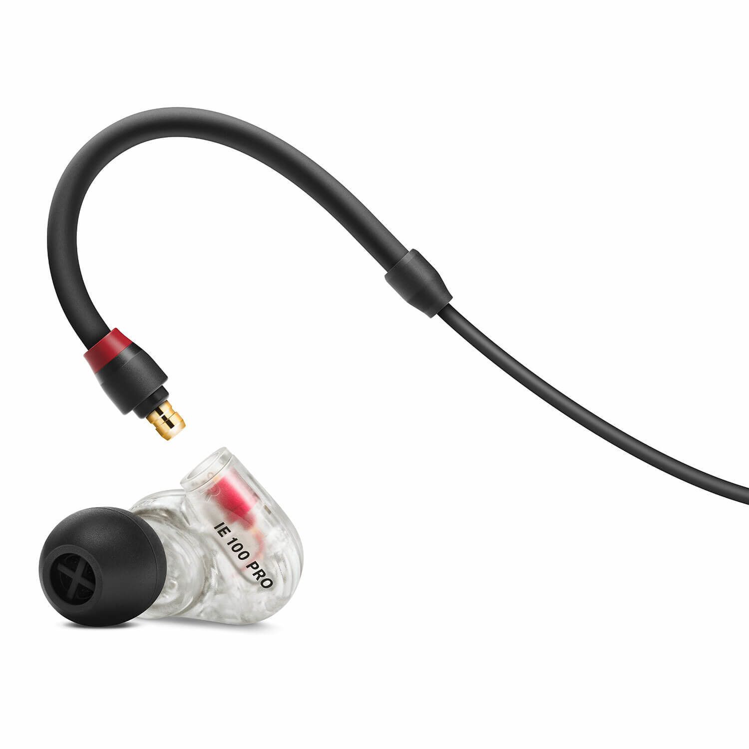 Sennheiser IE 100 Pro Wireless In-Ear Transp. | CameraNU.nl