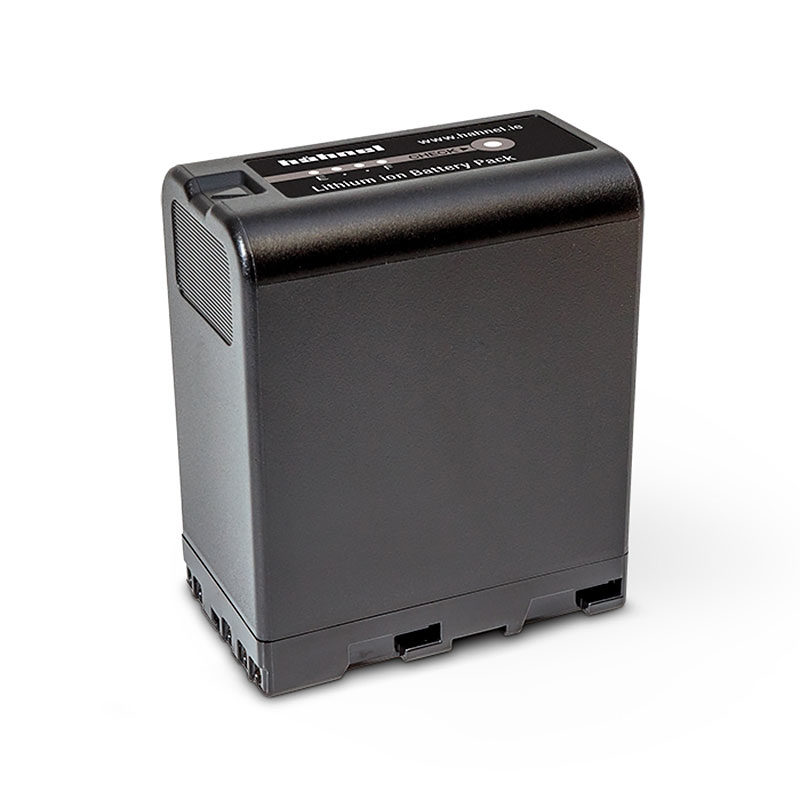 Sony BP-U70 accu (Hähnel HL-U70) kopen? | Cameranu