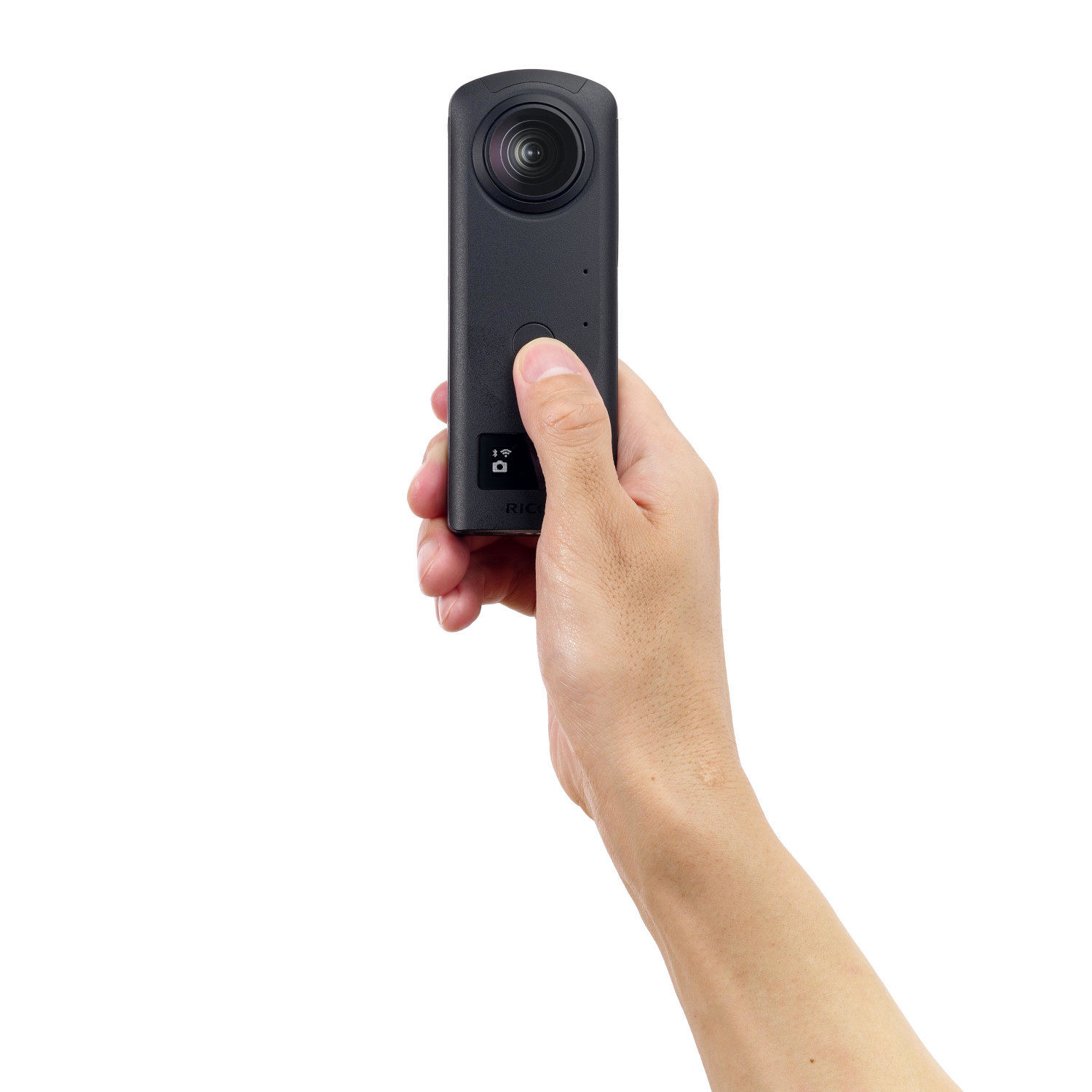 Ricoh Theta Z1 51G 360-graden camera kopen? | Cameranu