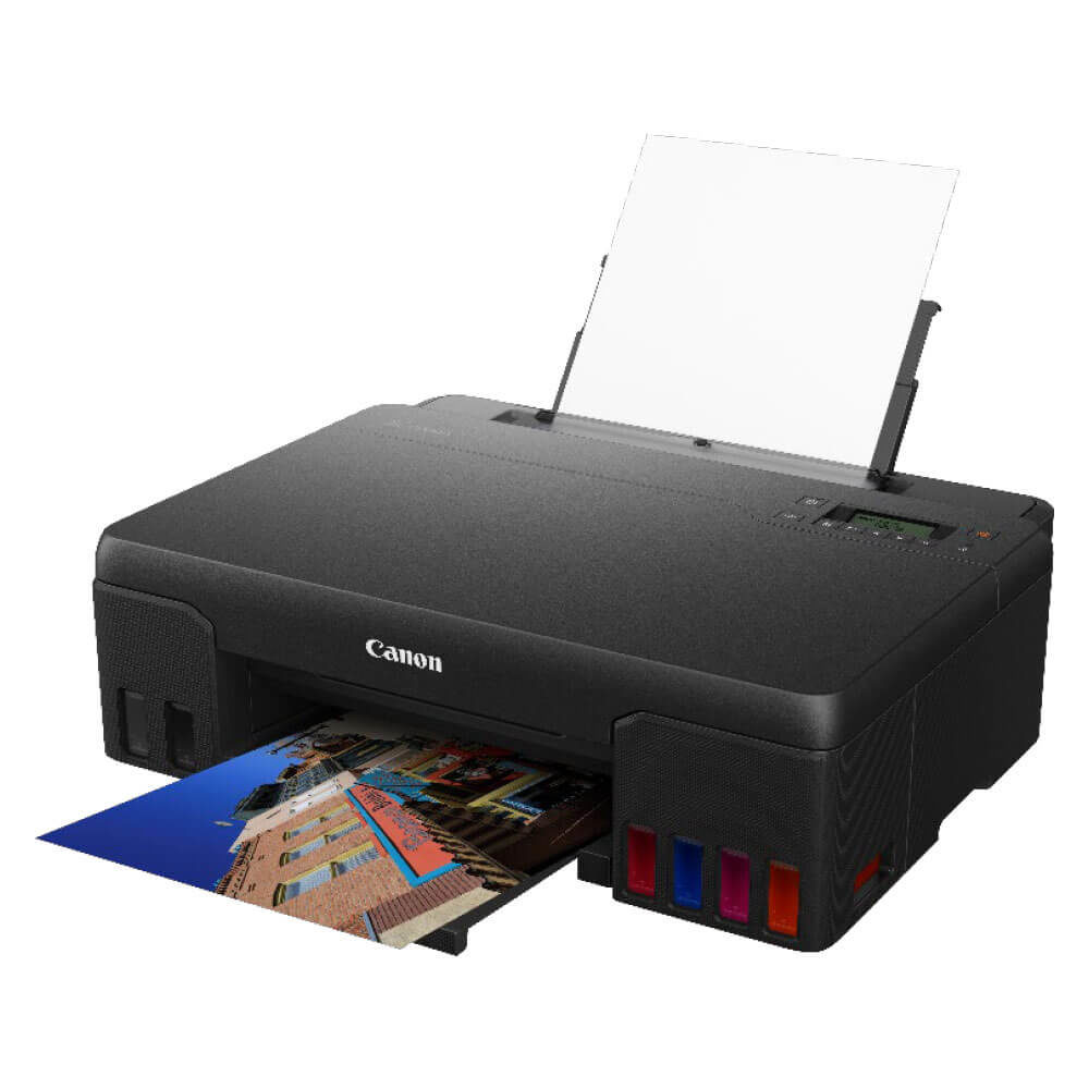 Canon PIXMA G550 printer kopen? | Cameranu
