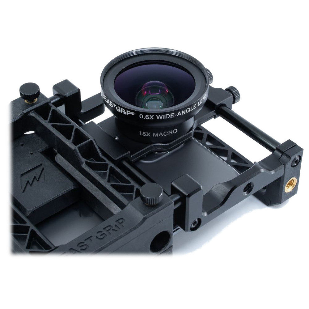 Beastgrip 37mm Wide-Angle + Macro Lens kopen? | CameraNU.nl