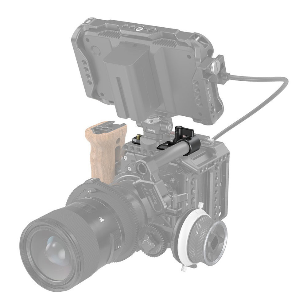 SmallRig 3011 Rod Clamp met NATO Rail kopen? | Cameranu